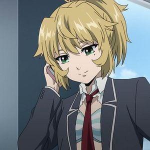 Sky High Survival - Série TV 2021 - AlloCiné