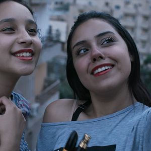 Souad - Film 2020 - AlloCiné