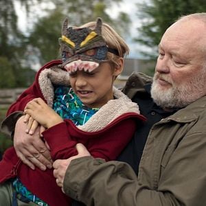 Cry Wolf - Série TV 2020 - AlloCiné