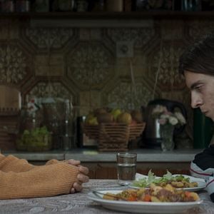 Patrick - Film 2019 - AlloCiné