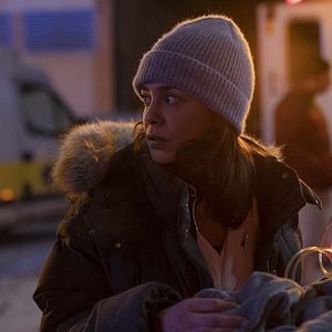 Hippocrate Saison 2 - AlloCiné