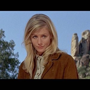 Valora Noland - AlloCiné