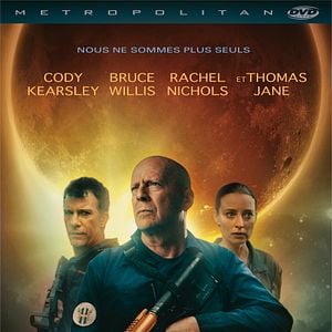 Anti-Life - Film 2020 - AlloCiné