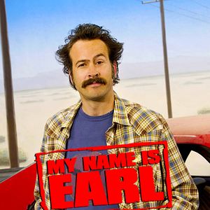 Earl - Série TV 2005 - AlloCiné