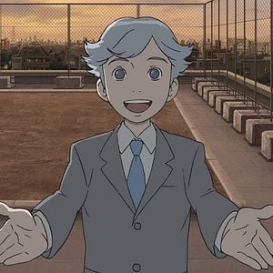 Colorful - film 2010 - AlloCiné