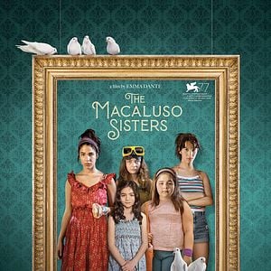 The Macaluso Sisters - Film 2020 - AlloCiné