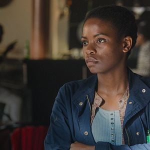 Deep State - Série TV 2018 - AlloCiné