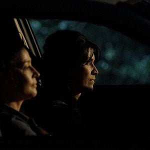 Panic - Série TV 2021 - AlloCiné