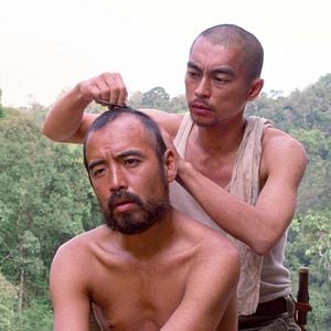 Onoda - 10 000 nuits dans la jungle - Film 2021 - AlloCiné