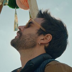 Jon Arias - AlloCiné