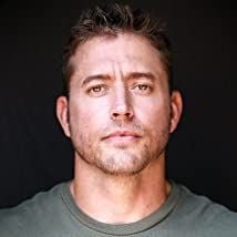Jared Shaw - AlloCiné