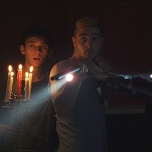 Photos de Constantin Vidal - AlloCiné