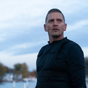 Trigger Point - Film 2021 - AlloCiné