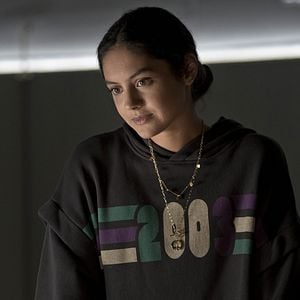 Indy Lewis - AlloCiné