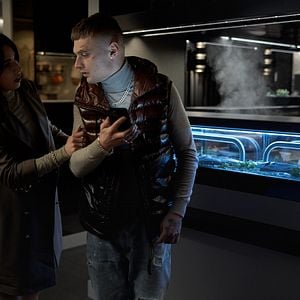 Forever Rich - Film 2021 - AlloCiné