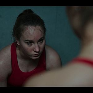 Olga - film 2021 - AlloCiné