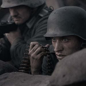 La Bataille de l'Escaut - Film 2020 - AlloCiné