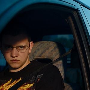 Teddy - Film 2020 - AlloCiné