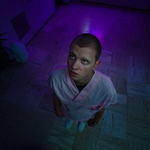 Teddy - Film 2020 - AlloCiné