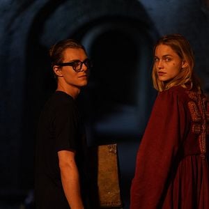 Castle Freak - Film 2020 - AlloCiné