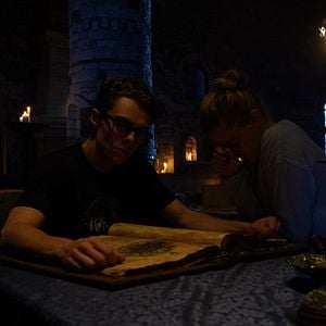 Castle Freak - Film 2020 - AlloCiné