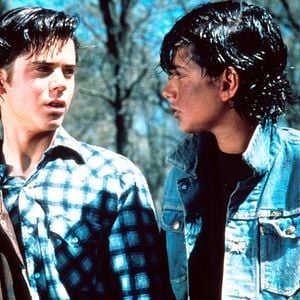 Outsiders - Film 1983 - AlloCiné