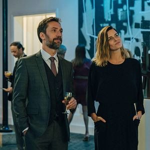 Benjamin Egner - AlloCiné