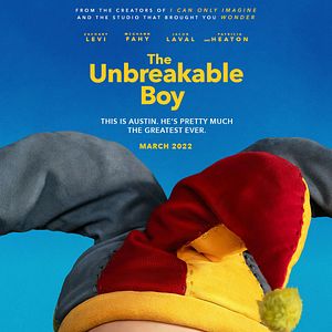 The Unbreakable Boy - Film 2022 - AlloCiné