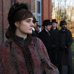 Miss Marx - Film 2020 - AlloCiné