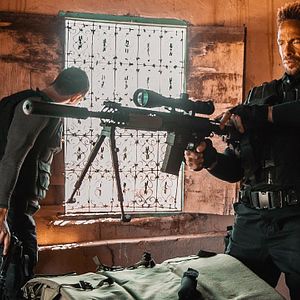 Redemption Day - Film 2021 - AlloCiné