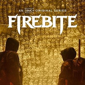 Firebite - Série TV 2021 - AlloCiné