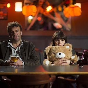 Miss Ming - AlloCiné