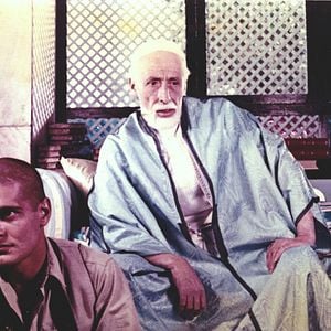 Goha - film 1958 - AlloCiné