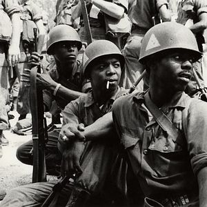 Basic Training - Film documentaire 1971 - AlloCiné