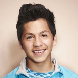 Kevin Hernandez - AlloCiné