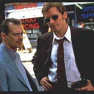 Bad luck ! - Film 2001 - AlloCiné