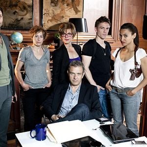 Photos de Léonie Simaga - AlloCiné