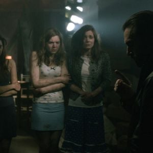 The Seasoning House - Film 2012 - AlloCiné