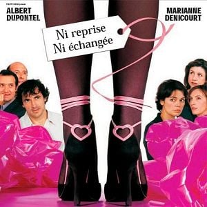 Monique - Film 2002 - AlloCiné