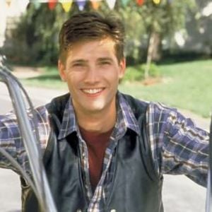 Sasha Mitchell - AlloCiné