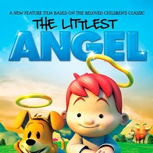 The Littlest Angel - Film 2011 - AlloCiné