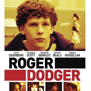 Roger Dodger - Film 2002 - AlloCiné