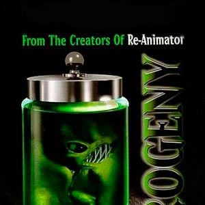 Progeny - Film 1998 - AlloCiné