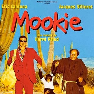 Mookie - film 1998 - AlloCiné