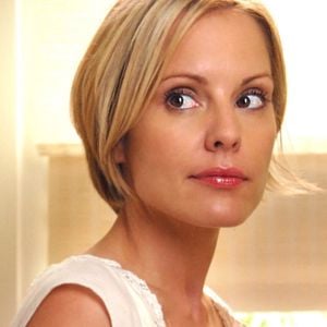 Emma Caulfield - AlloCiné