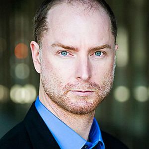 Hugo Armstrong - AlloCiné