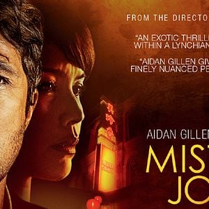 Mister John - Film 2013 - AlloCiné
