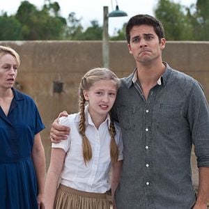 Starving Games - Film 2013 - AlloCiné