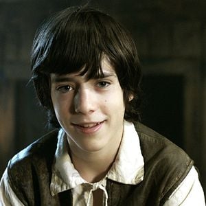 Marcos Ruiz - AlloCiné