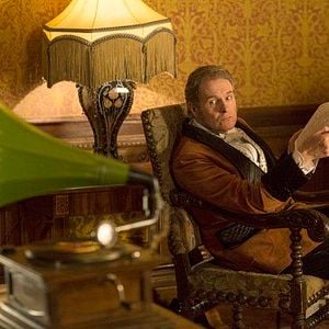 Scott Alexander Young - AlloCiné